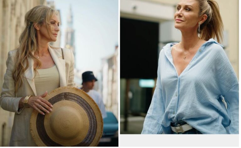 La transformation spectaculaire de Debby Pfaff - la chirurgie ...